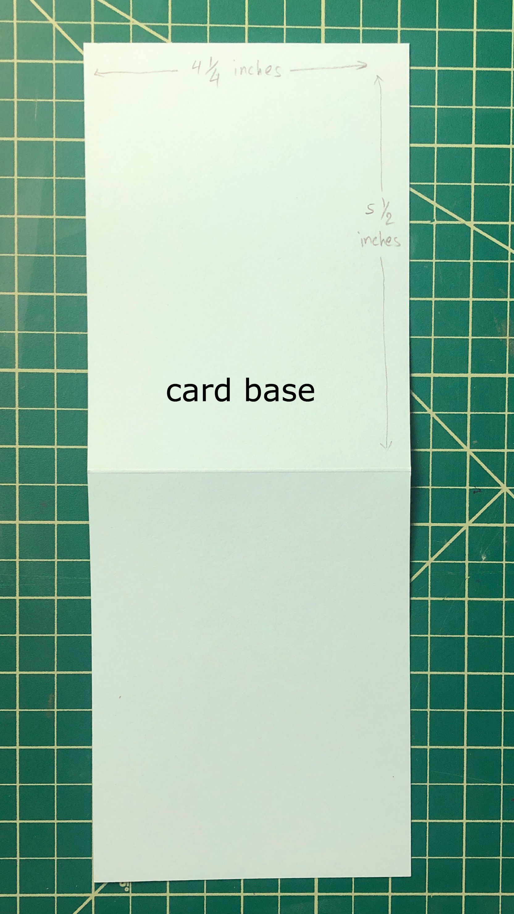 Pop Up Stage Card Featuring My Monthly Hero Kit Dec 2018 - CARDSNCRAFTSNYC