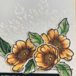 Altenew Always There Cards With Stencil Backgrounds - CARDSNCRAFTSNYC