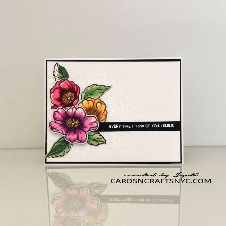 Altenew Always There Cards With Stencil Backgrounds – CARDSNCRAFTSNYC