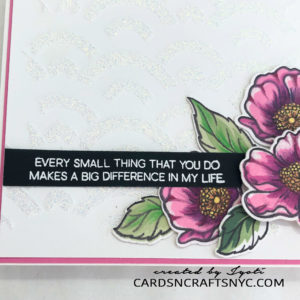 Altenew Always There Cards With Stencil Backgrounds – CARDSNCRAFTSNYC