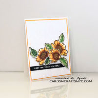 Altenew Always There Cards With Stencil Backgrounds - CARDSNCRAFTSNYC