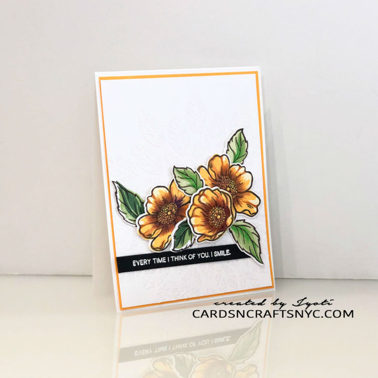 Altenew Always There Cards With Stencil Backgrounds - CARDSNCRAFTSNYC