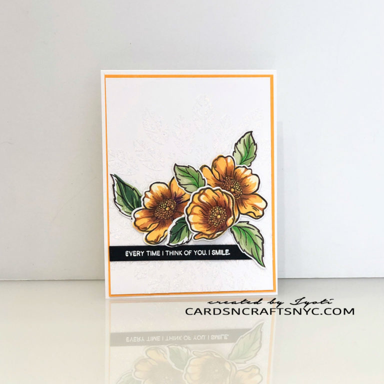 Altenew Always There Cards With Stencil Backgrounds - CARDSNCRAFTSNYC