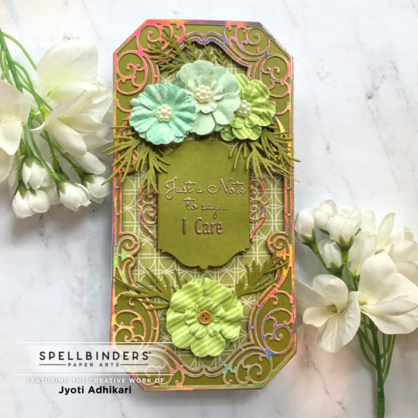 Spellbinders card Archives - CARDSNCRAFTSNYC