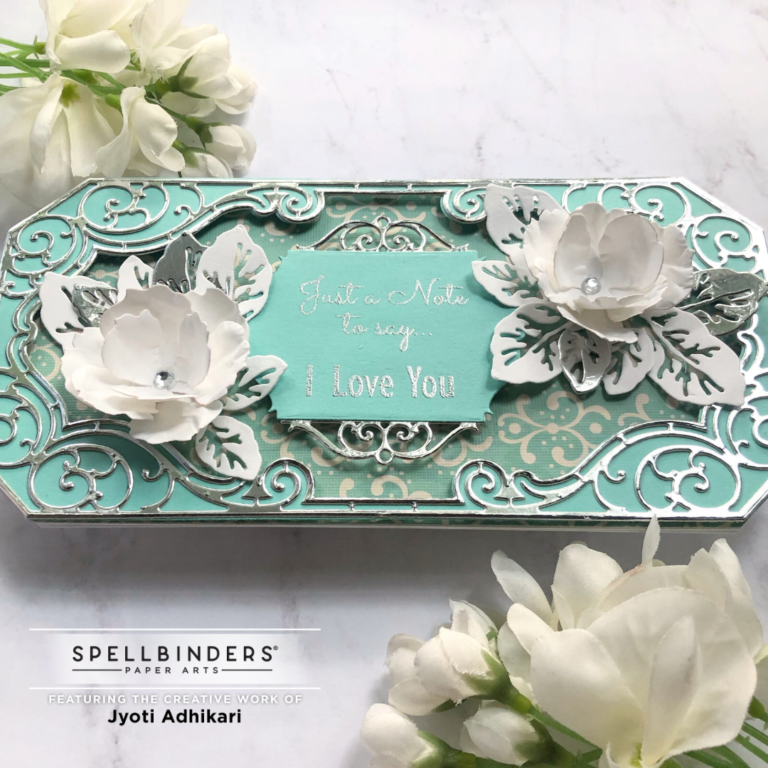 Spellbinders card Archives - CARDSNCRAFTSNYC