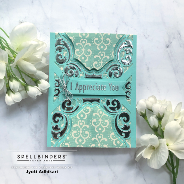 Spellbinders card Archives - CARDSNCRAFTSNYC