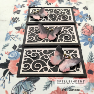 Fun Interactive Shutter Cards - CARDSNCRAFTSNYC