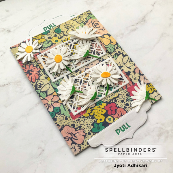 Fun Interactive Shutter Cards - CARDSNCRAFTSNYC