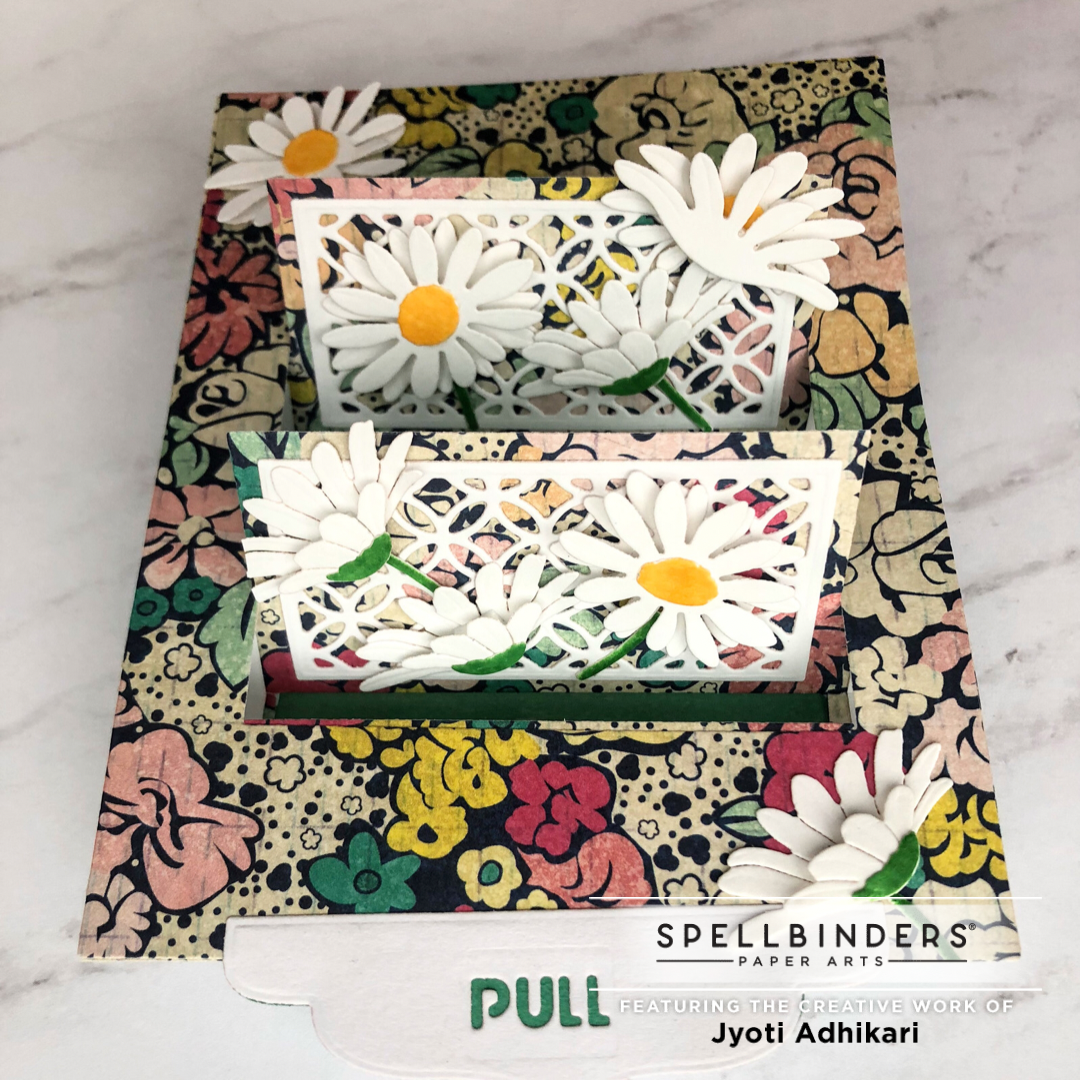 Fun Interactive Shutter Cards - CARDSNCRAFTSNYC