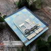 Spellbinders Tinsel Time Collection - CARDSNCRAFTSNYC