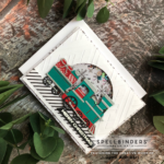 Spellbinders Tinsel Time Collection - CARDSNCRAFTSNYC