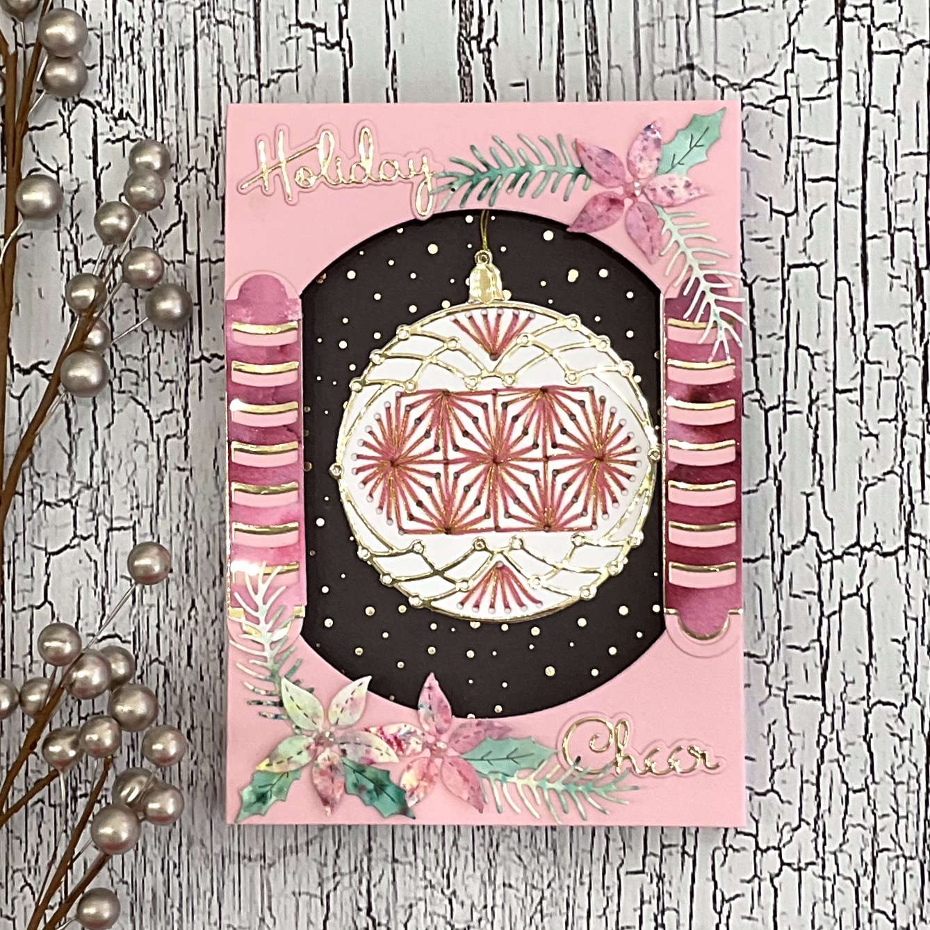 Spellbinders Large Die Oct 22 - CARDSNCRAFTSNYC