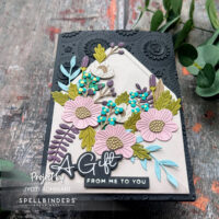 Spellbinders Envelope of Wonder - CARDSNCRAFTSNYC