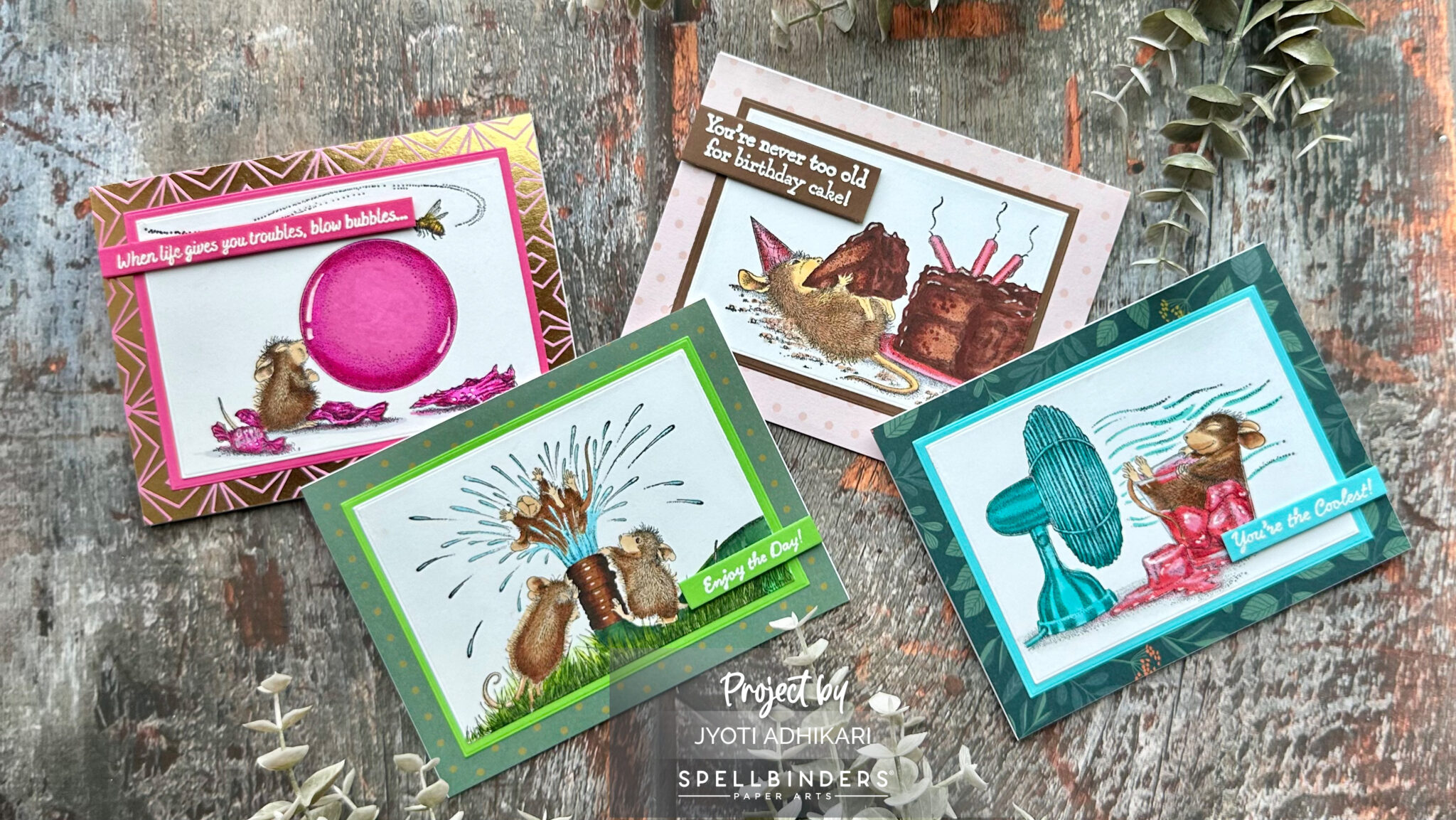 Blog - CARDSNCRAFTSNYC