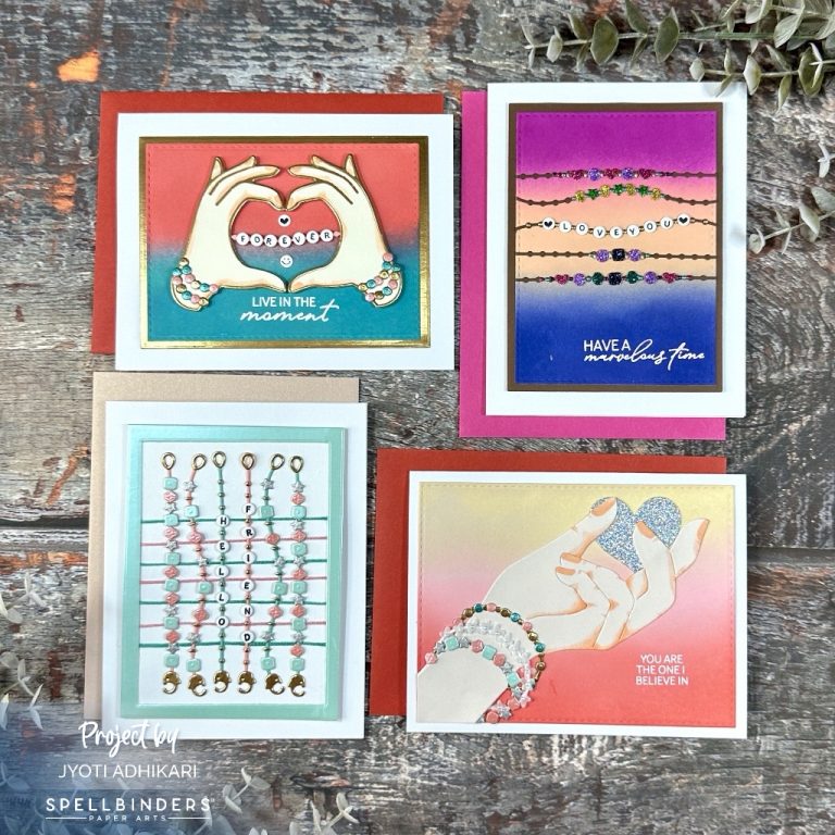 Beads, Bracelets, and Besties: Crafting Fun with the Beads of ...
